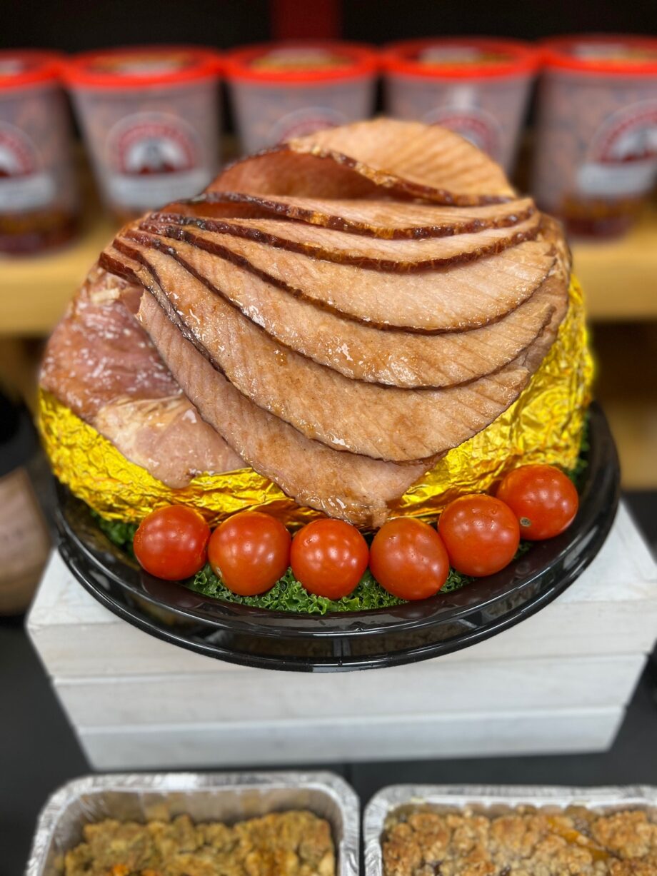 About Von Hanson’s Holidays & Special Orders – Von Hanson's Meats & Spirits